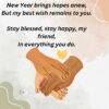 Best Friend Shayari in English – 120+ Beautiful Lines 2026