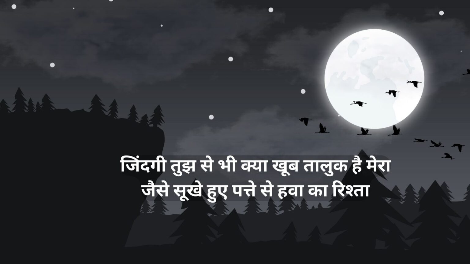 100+ Best Zindagi Shayari: Life’s Poetic Collection - 2025