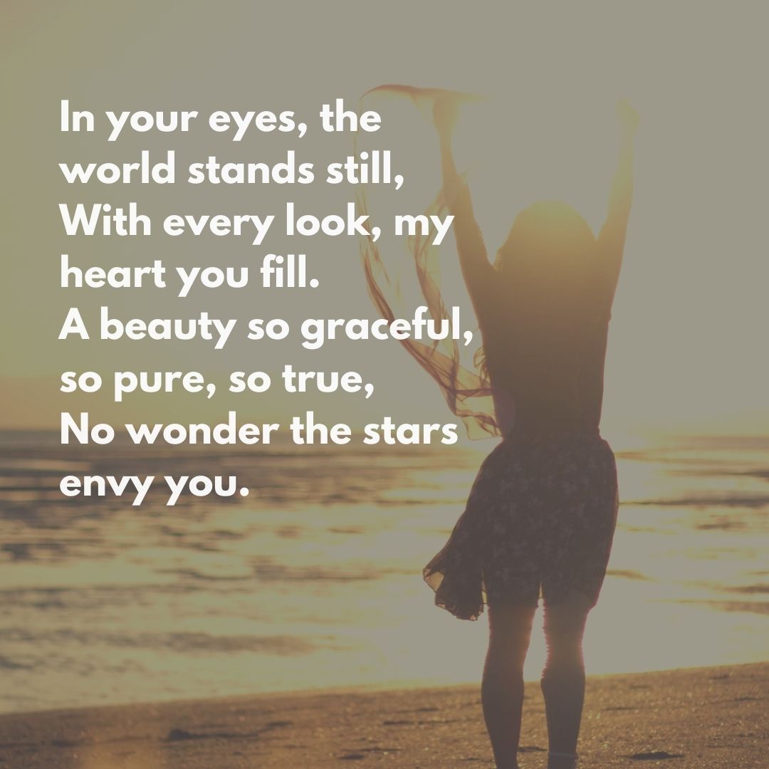 40+ Cute & Romantic Shayaris for Beautiful Girls