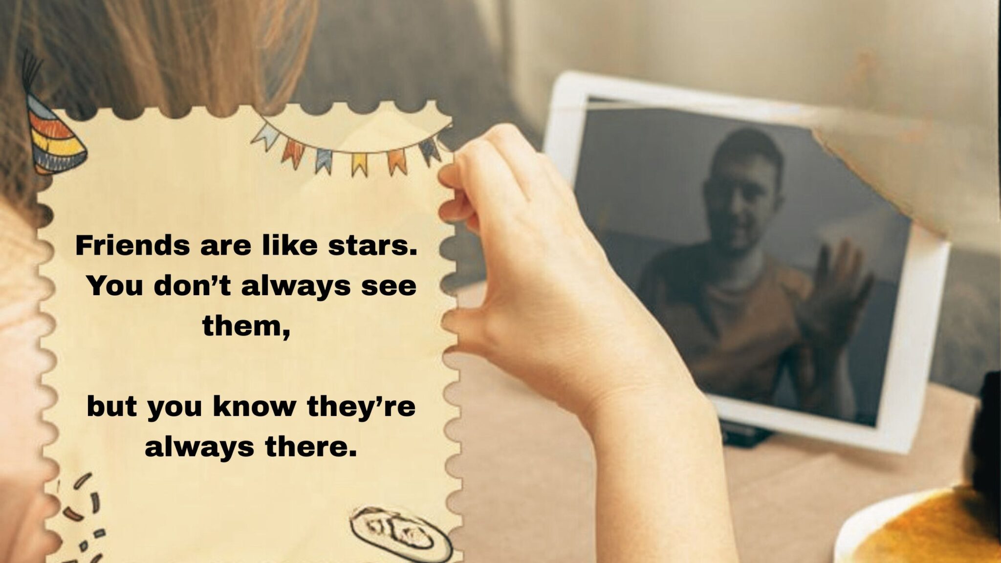 Best Friend Shayari in English – 120+ Beautiful Lines 2026