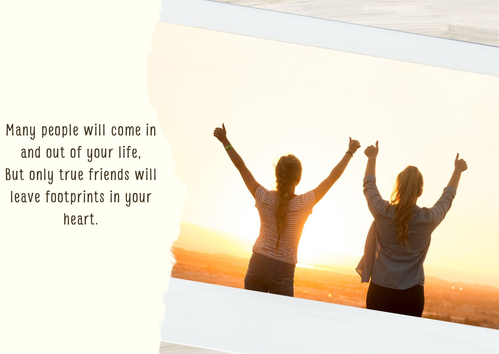 Best Friend Shayari in English – 120+ Beautiful Lines 2026